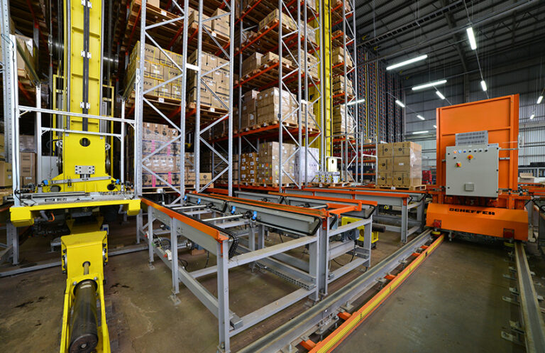 3 Princípios para Ter uma Movimentação Logística Eficiente